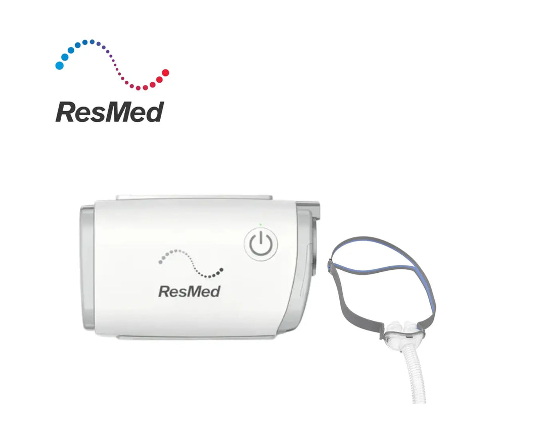 NHS vs Private CPAP in UK | Sleep Apnoea Guide | CPAPstudio