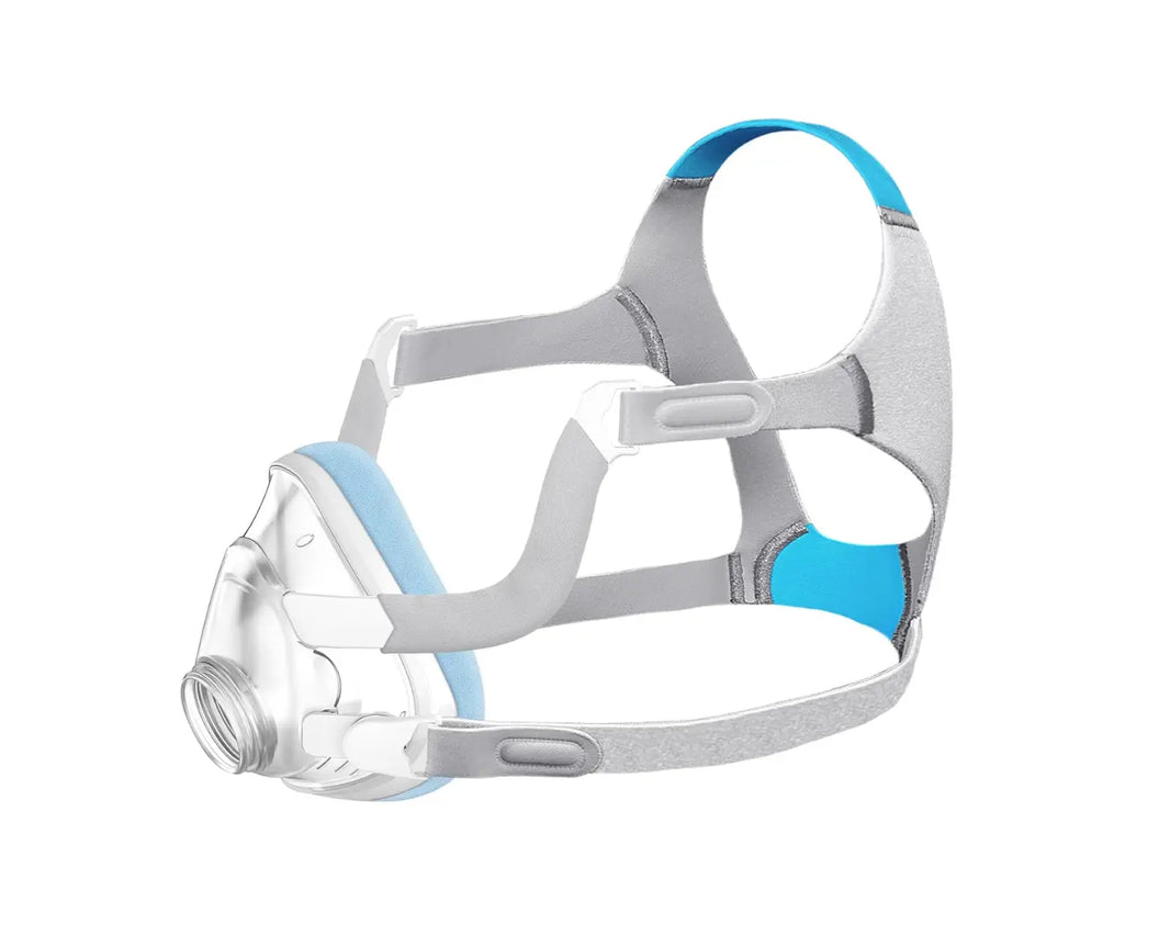 NHS vs Private CPAP in UK | Sleep Apnoea Guide | CPAPstudio