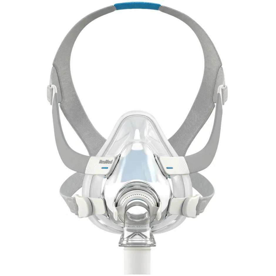 CPAP Machines for Sleep Apnea | ResMed & Top Brands UK