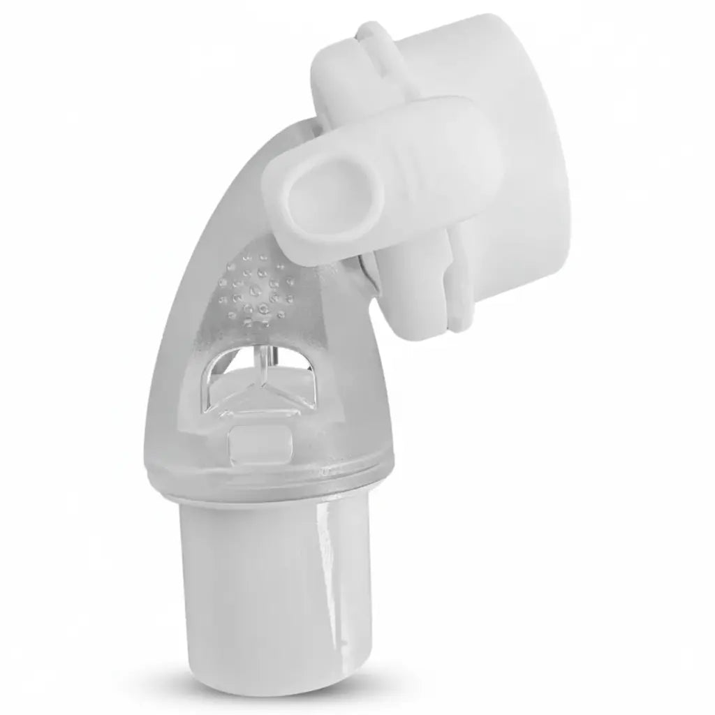 AirFit F20 & AirTouch F20 Quick-Release Elbow | CPAPstudio.co.uk