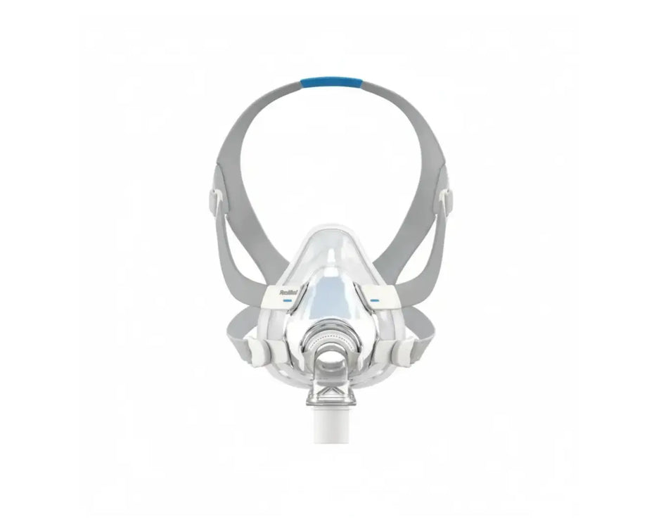 ResMed AirFit F20 Full Face Mask | CPAPstudio.co.uk
