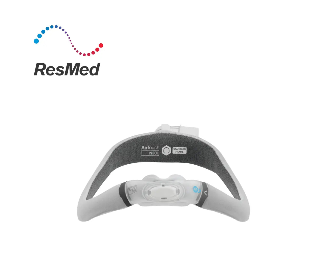 ResMed AirTouch N30i Frame – CPAP Mask Frame | CPAPstudio.co.uk