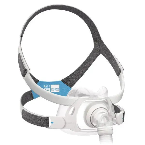 Buy CPAP Masks & Accessories Online UK | CPAP Studio